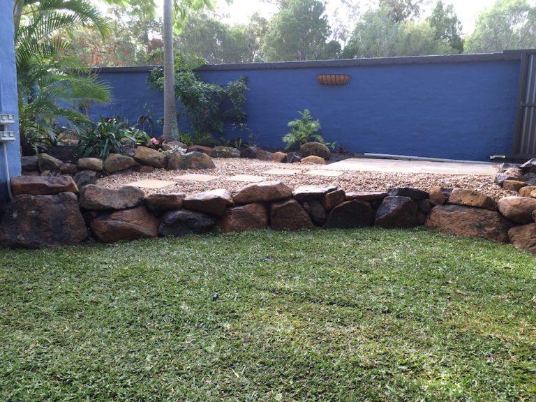 Snapshots - Transforming Gardens Gold Coast Landscape